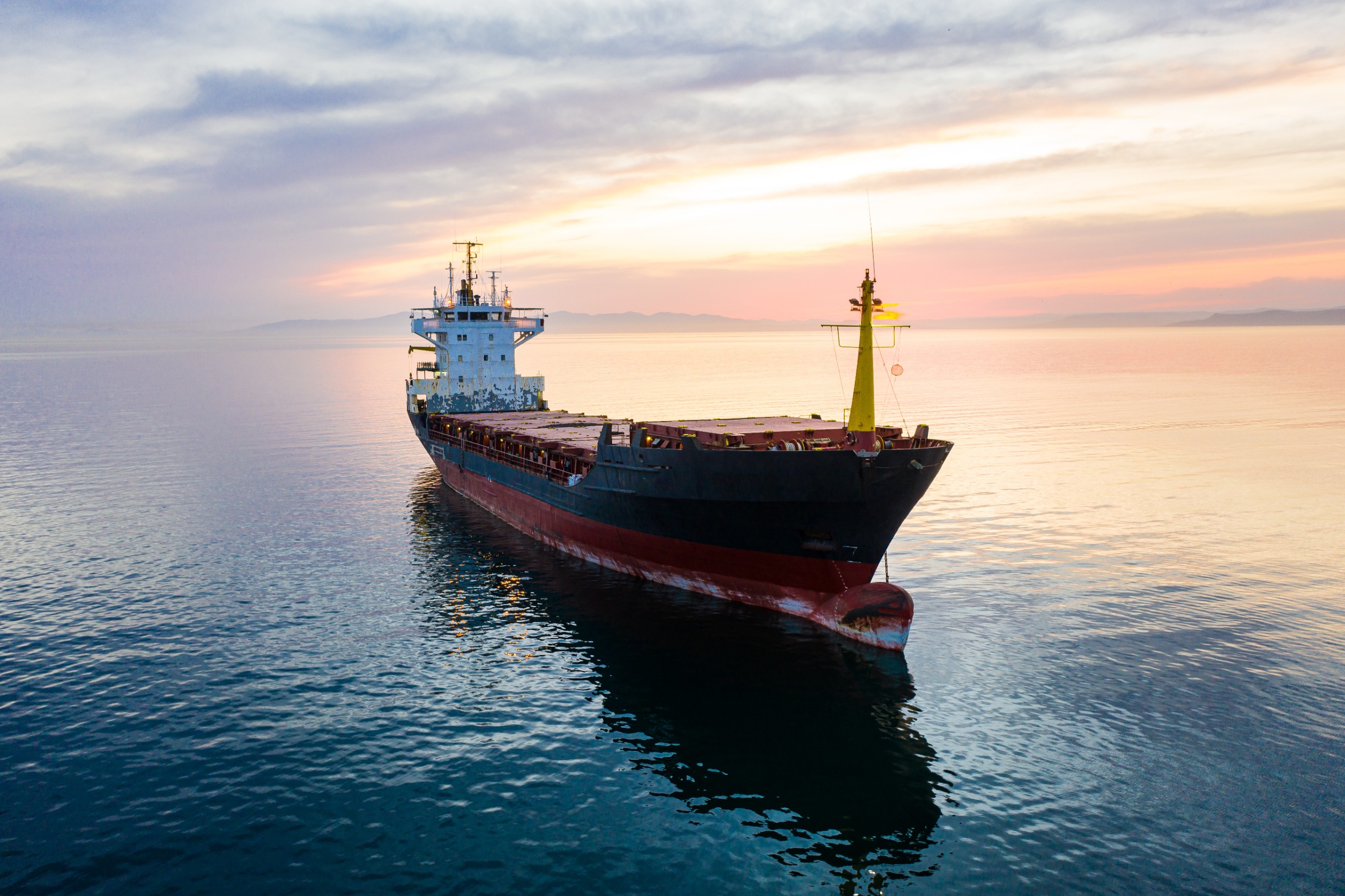 Ship Spares - Global Sea Chandler